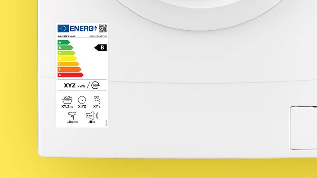 Das neue EU-Energielabel | Zanussi